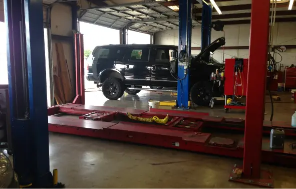 Auto Repair Shops in Waco, Texas - Professional Auto Care