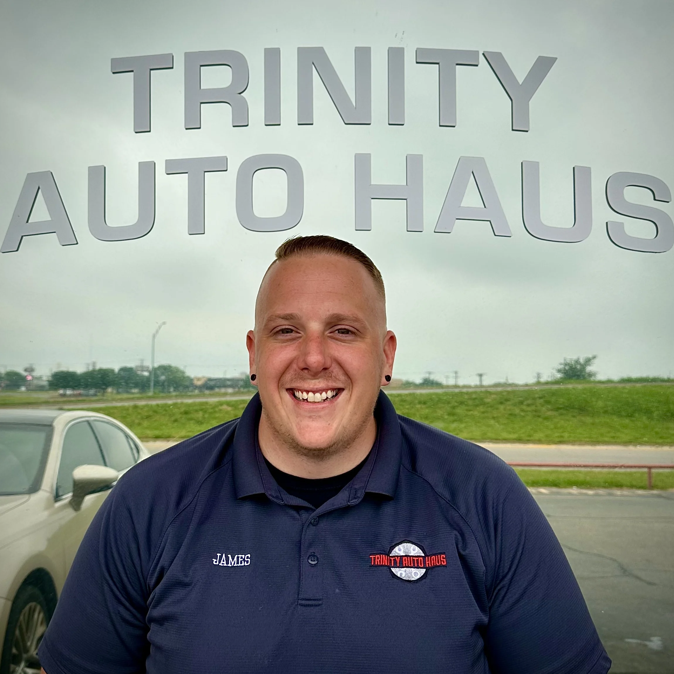 Meet The Staff - Trinity Auto Haus