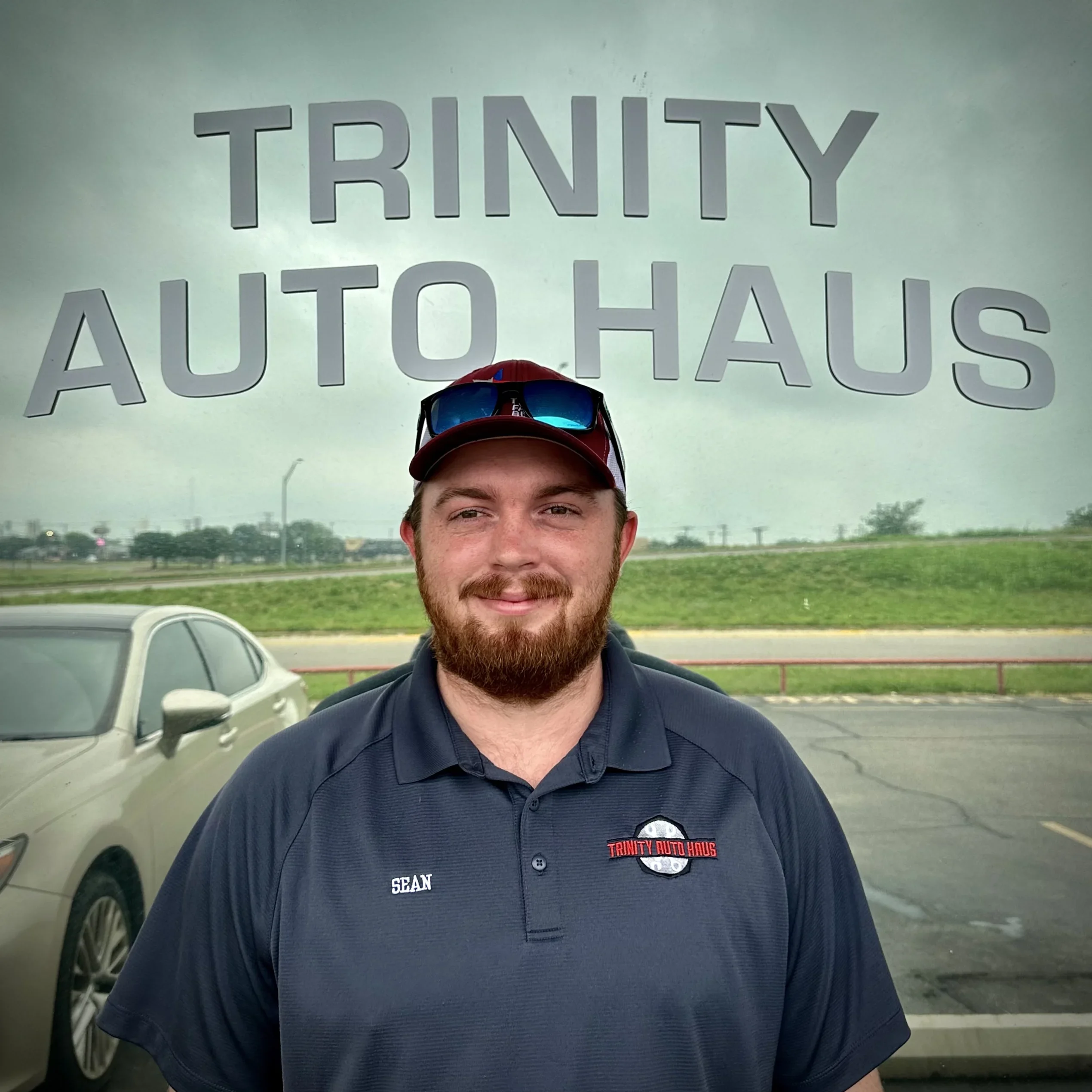 Meet The Staff - Trinity Auto Haus