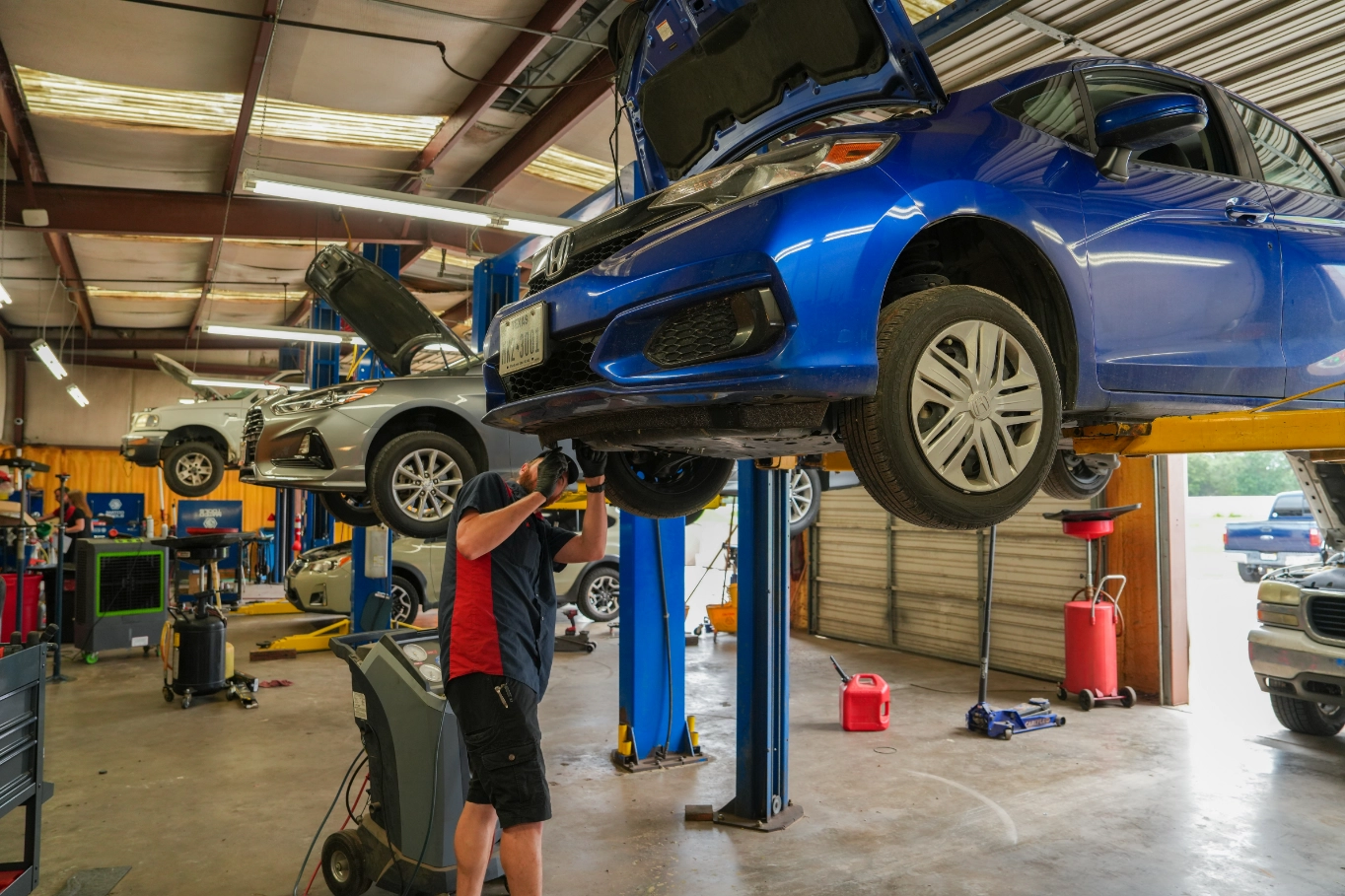 Check Out Our Auto Repair Specials in McGregor and Waco, TX | Trinity ...