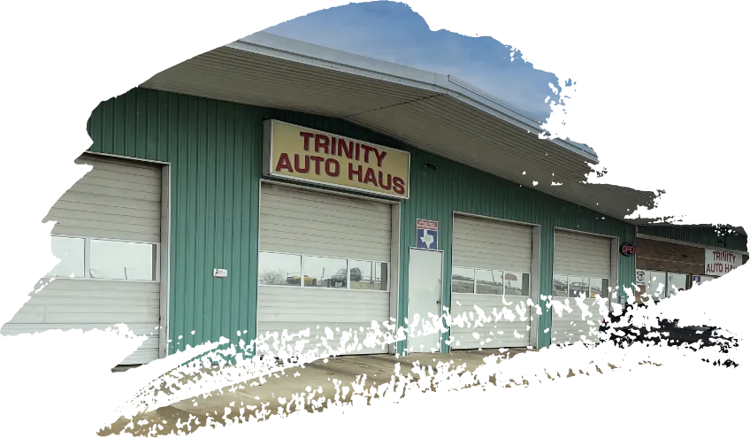 Auto Repair Shop in Waco, TX - Certified Auto Care Experts