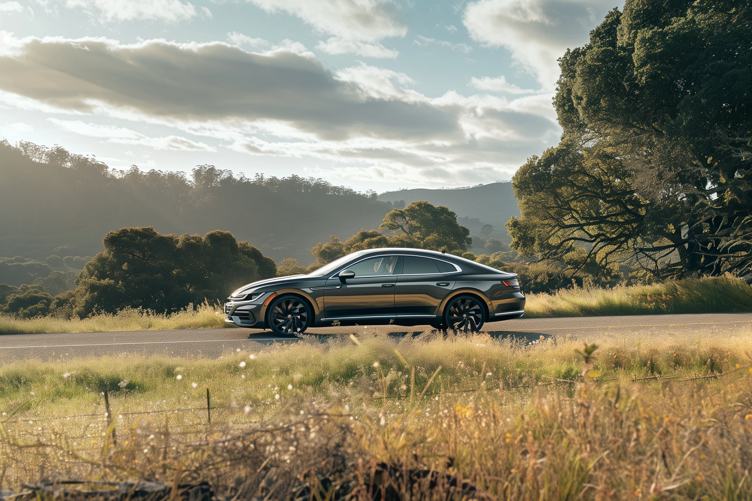 European Auto Repair in Waco, TX | Trinity Auto Haus