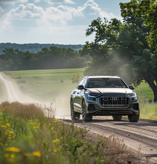 European Auto Repair in Waco, TX | Trinity Auto Haus