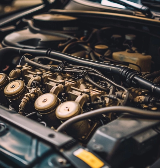 Auto Repair Shop in Waco, TX - Certified Auto Care Experts